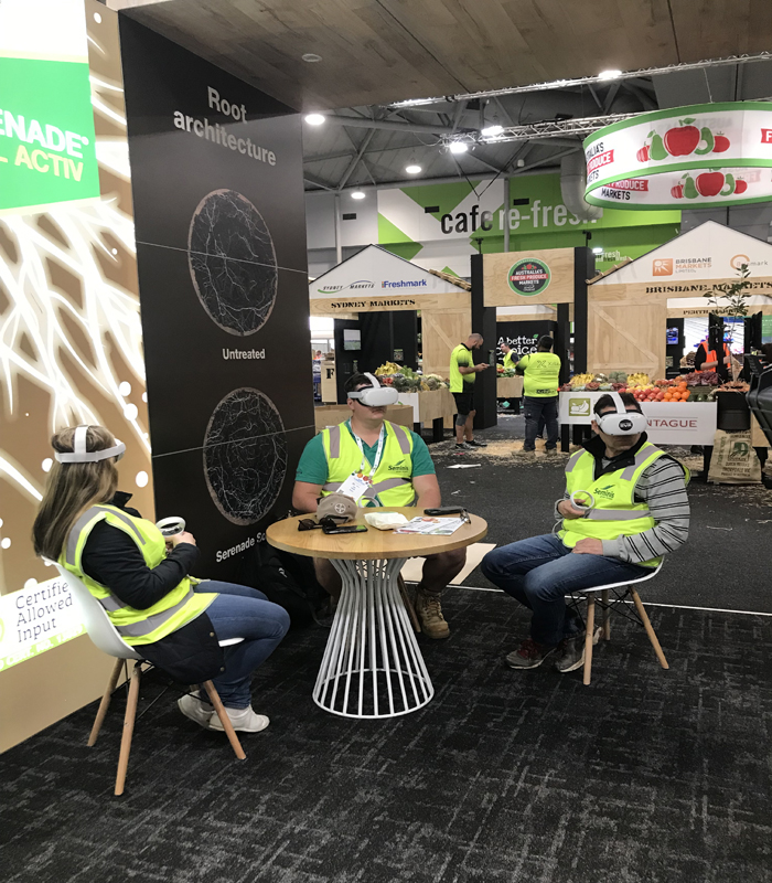 Mobile VR Headset Hire - Private Parties | Festivals | Corporate Events ...