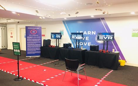 Extreme VR is your One-Stop-Shop for Virtual Reality and Interactive ...